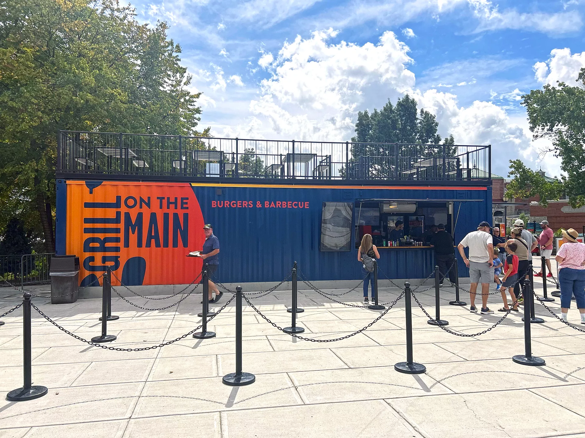 Custom Shipping Containers | Event Marketing Solutions | BoxPop.com